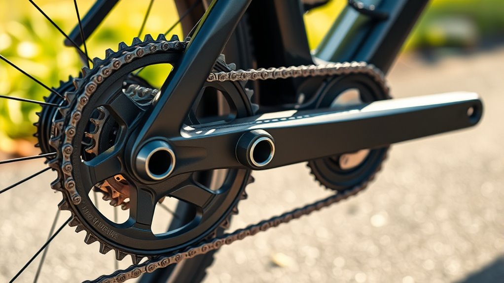 Torque Basics for E‑Bikes: When ‘Tight Enough’ Isn’t Enough - Commute Volt