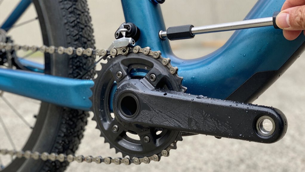 Torque Basics for E‑Bikes: When ‘Tight Enough’ Isn’t Enough - Commute Volt