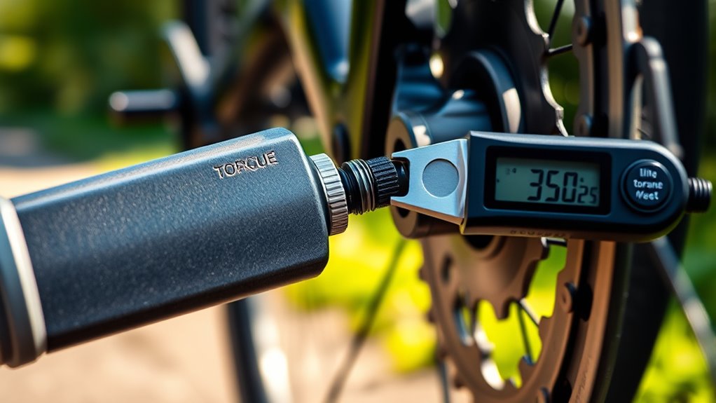 Torque Basics for E‑Bikes: When ‘Tight Enough’ Isn’t Enough - Commute Volt